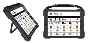 I'm an SLP in a Hospital, Clinic, or Other Setting | QuickTalker Freestyle