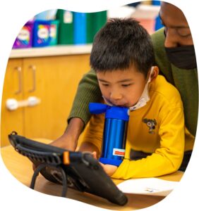 Speak Freely with the QuickTalker Freestyle Speech Device