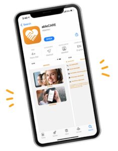 ableFamilies Support