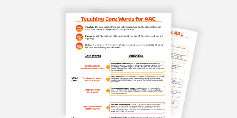 Resources | QuickTalker Freestyle