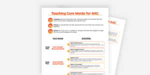 Resources - QuickTalker Freestyle by AbleNet