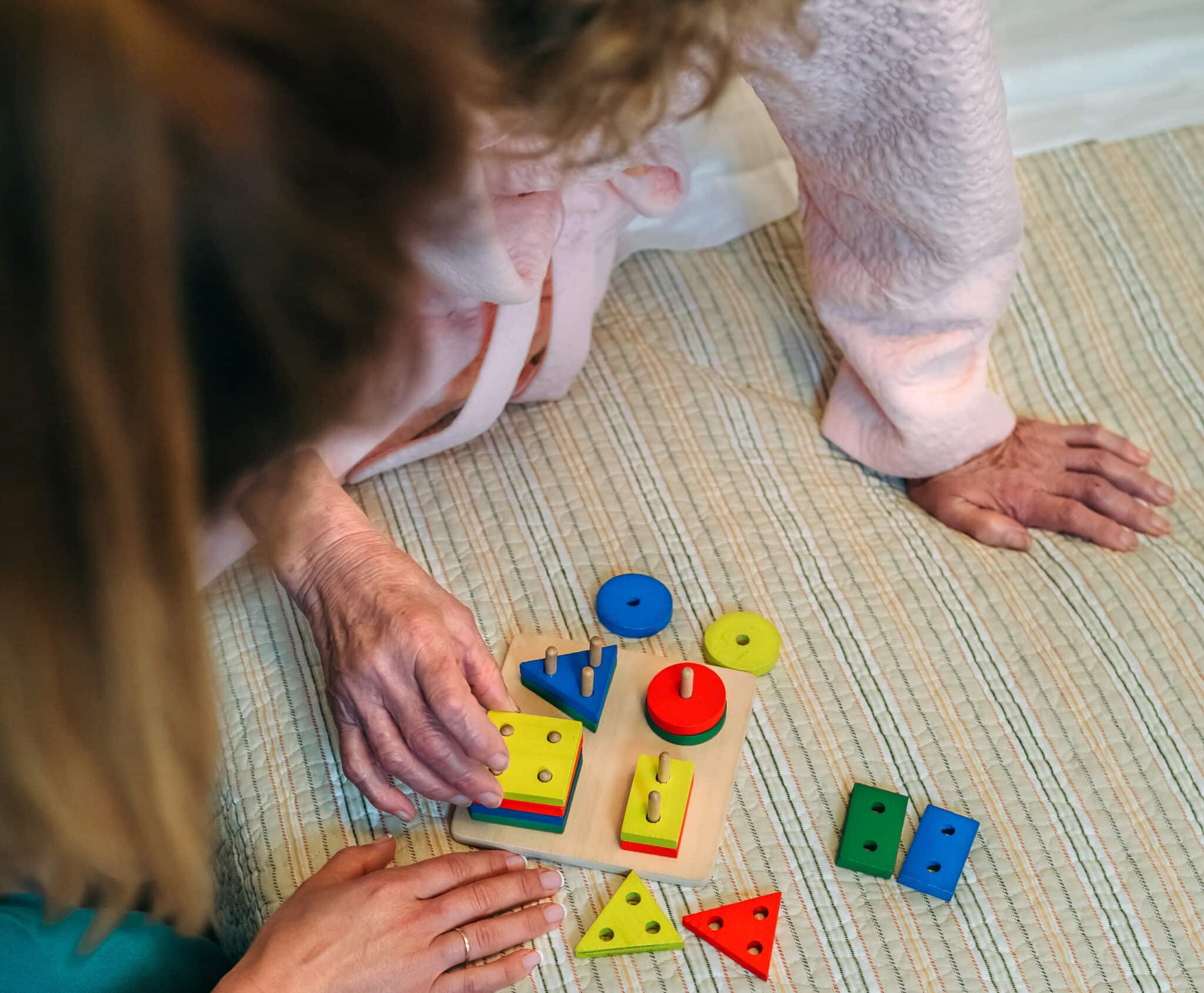 Enhancing AAC Interventions with Literacy Skills: Strategies for SLPs ...