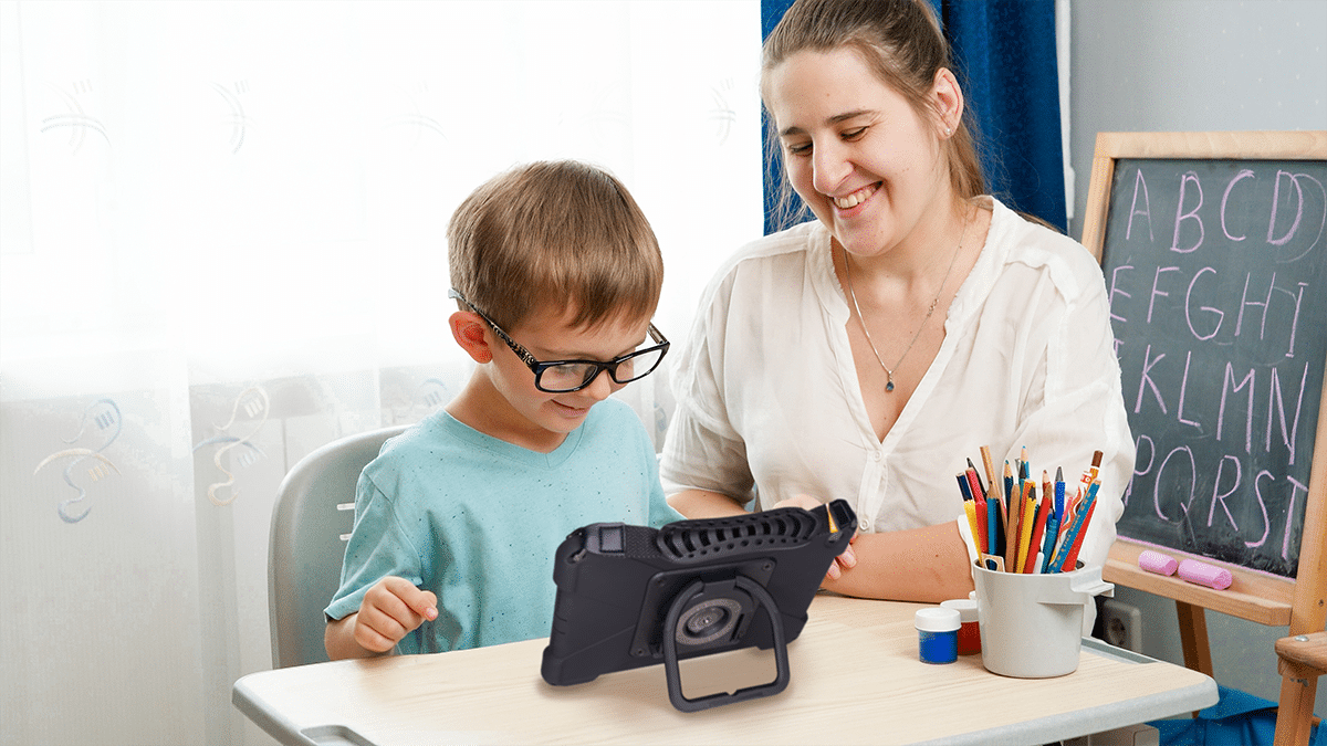 Getting Started with High-Tech AAC SLP Beginner Guide