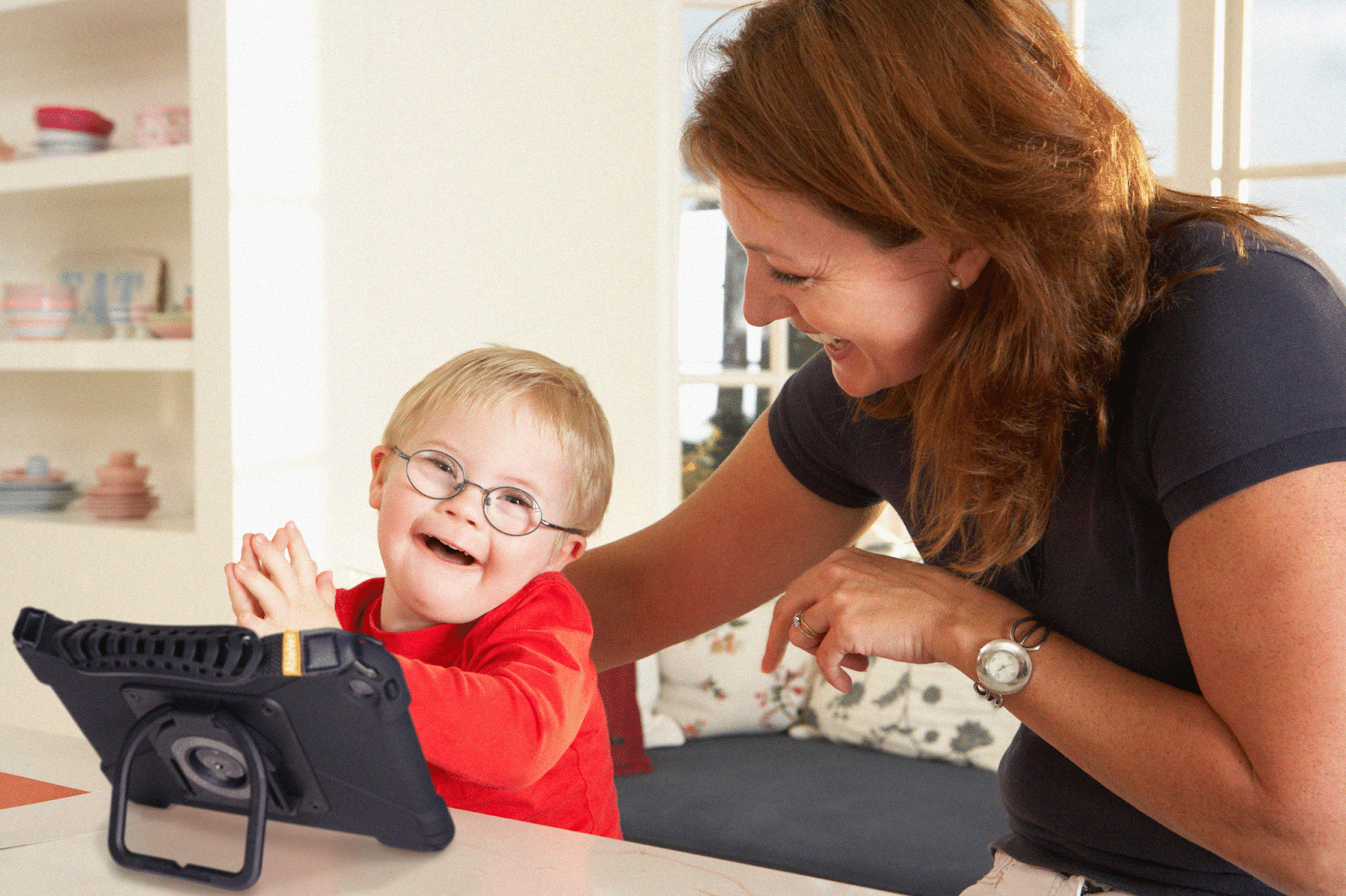 Key Strategies to Boost AAC Use at Home
