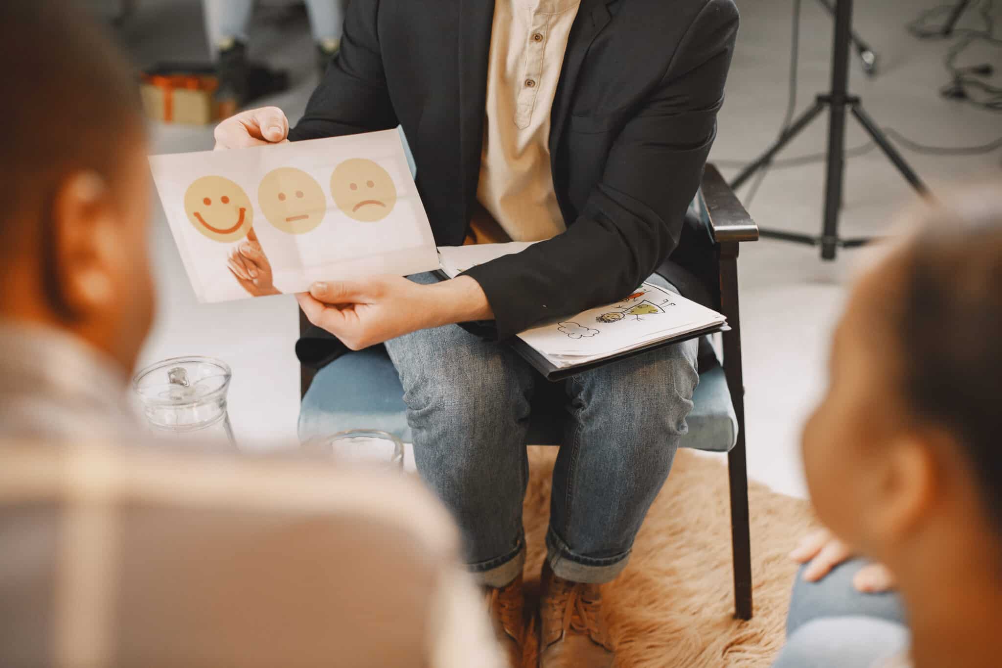 Getting Started with High-Tech AAC SLP Beginner Guide