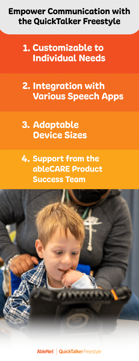 Effective Speech Therapy Approaches—Working with ASD