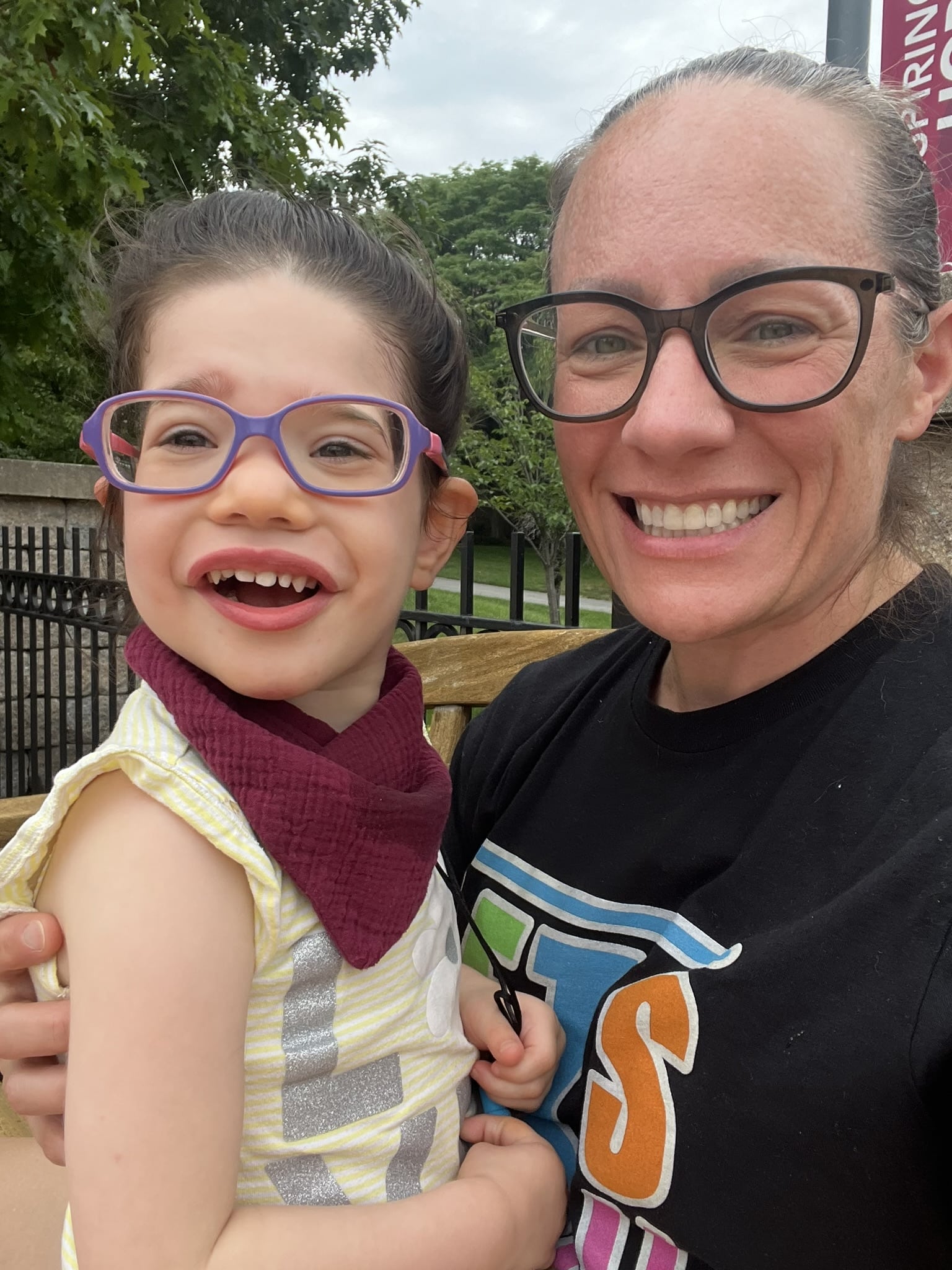 Renna's Story | QuickTalker Freestyle