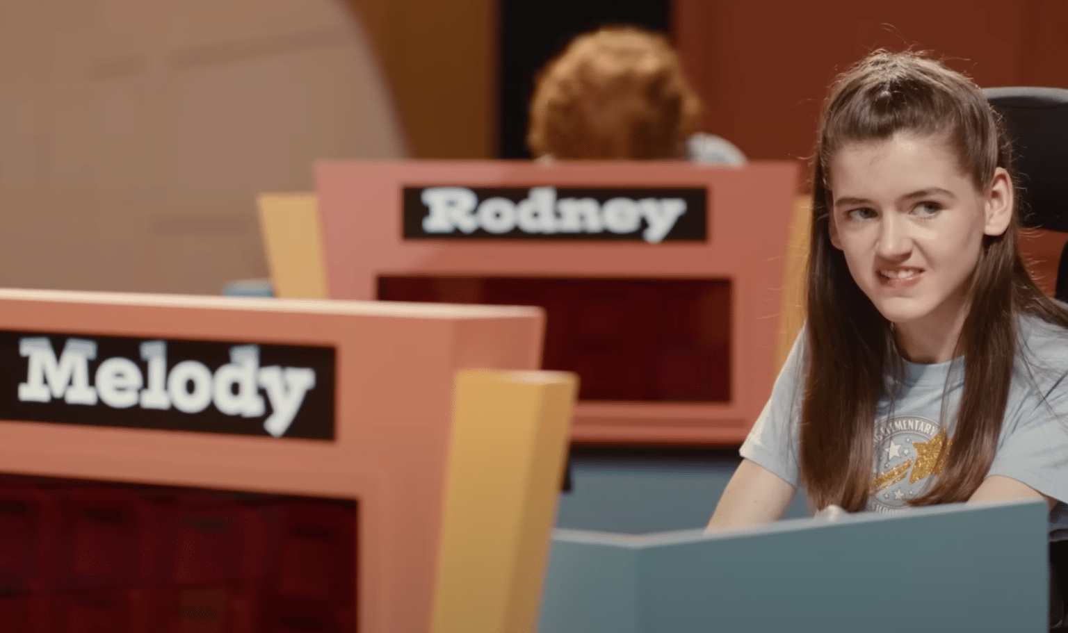 “Out of My Mind” Disney Movie - Key Insights for SLPs