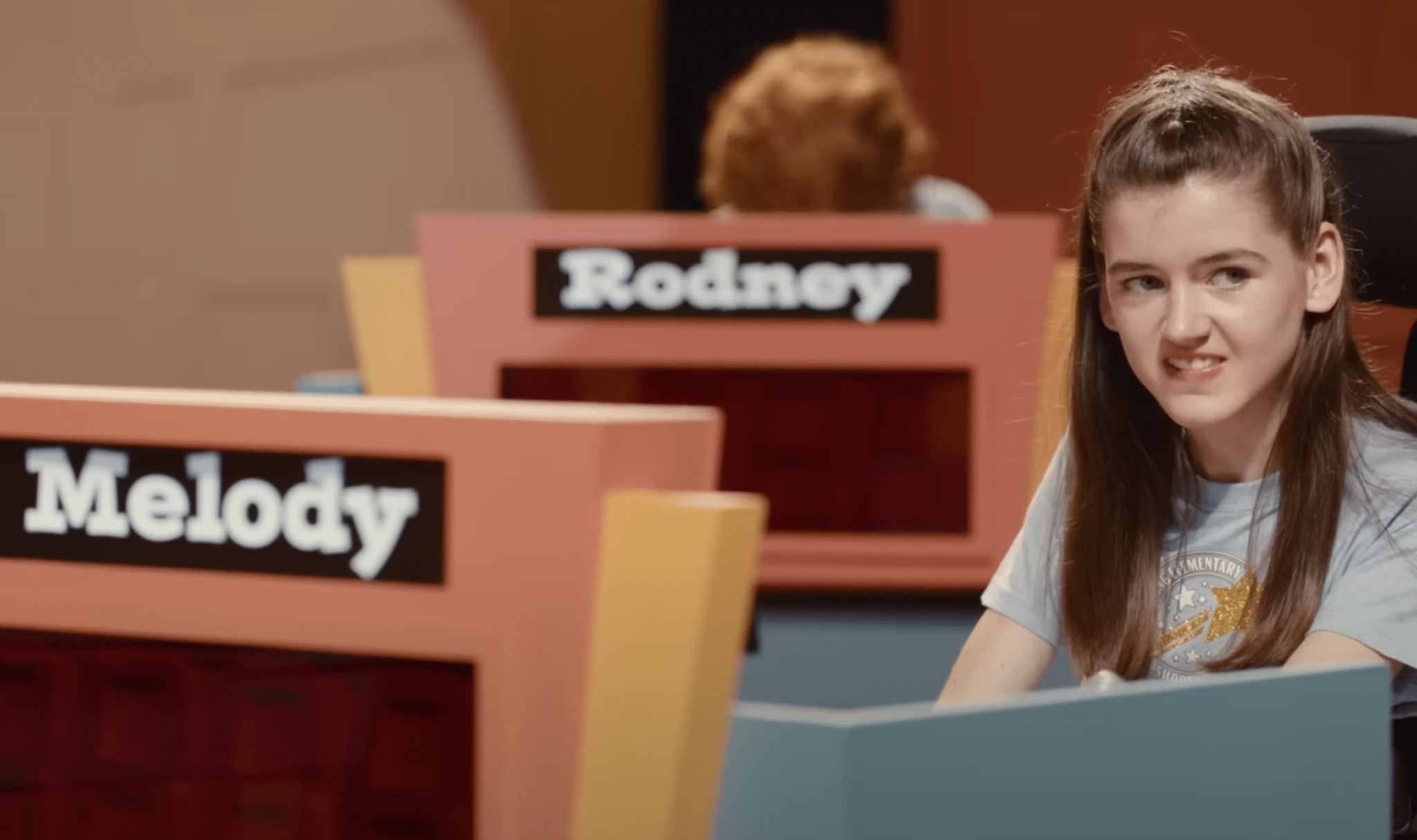 “Out of My Mind” Disney Movie - Key Insights for SLPs