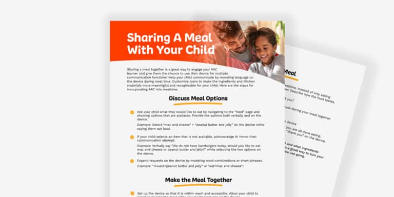 Parent Resources | QuickTalker Freestyle