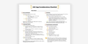 SLP Resources | QuickTalker Freestyle