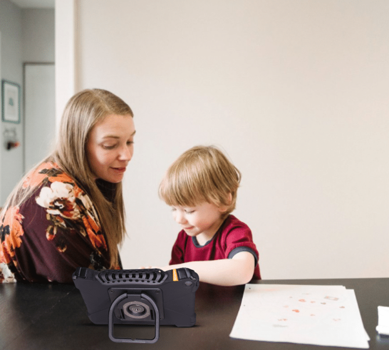 AAC and Autism: Nurture Expression for Young Learners