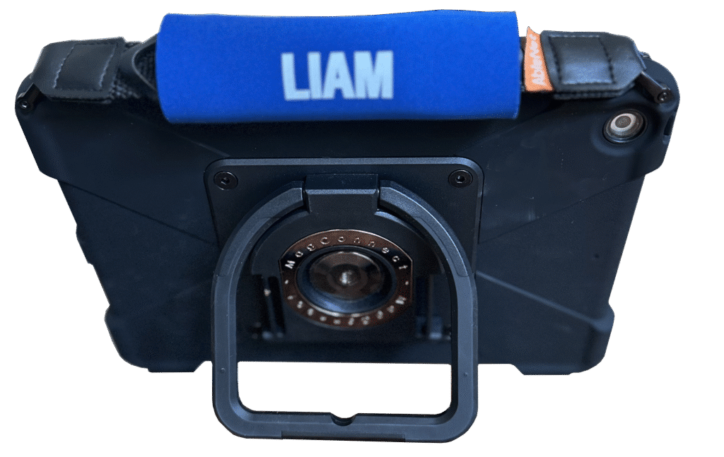 Device Details | QuickTalker Freestyle