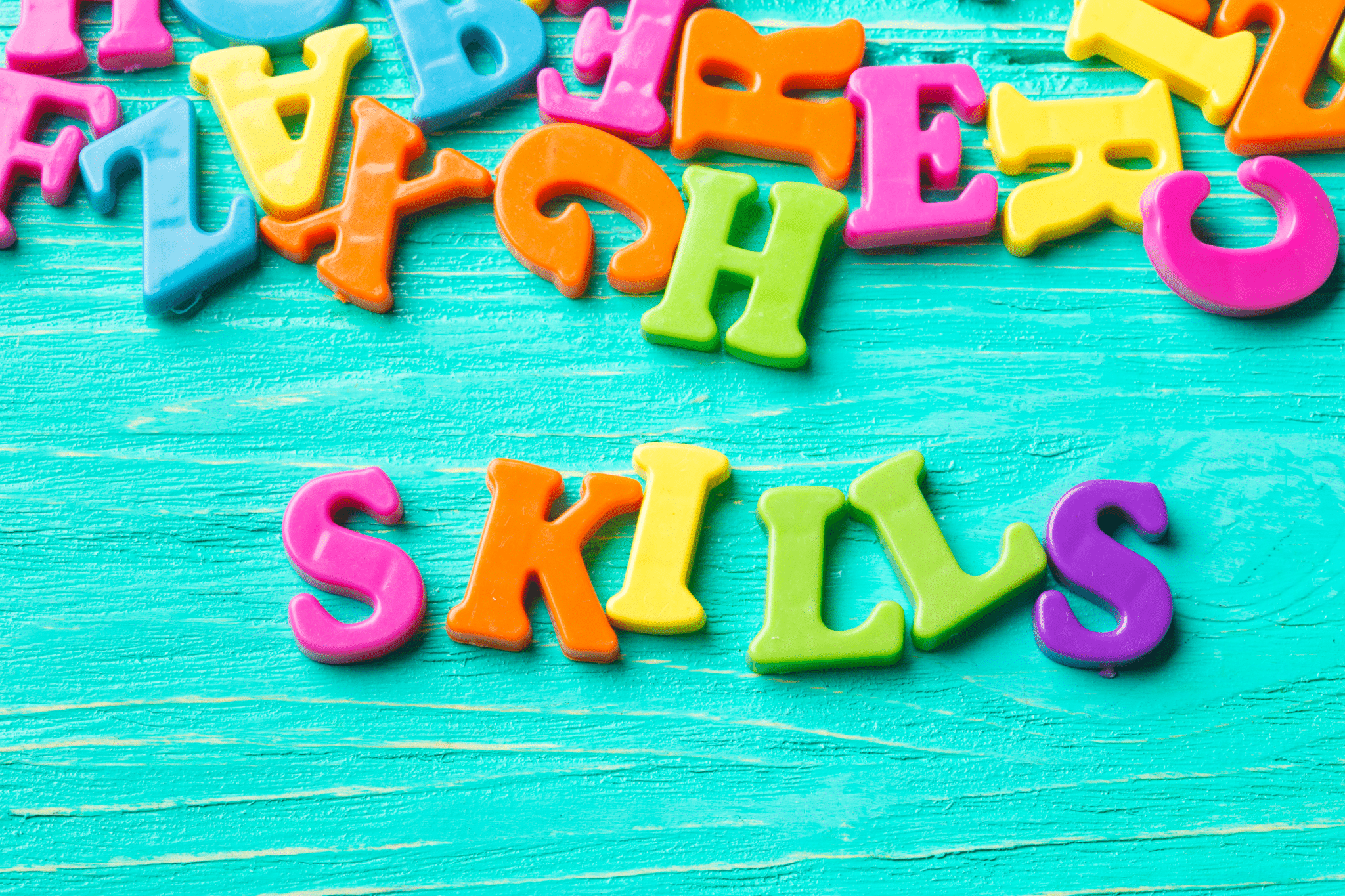 Pre-Verbal Skills in Language Development