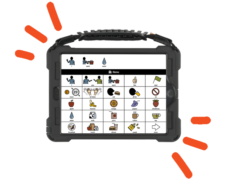 QuickTalker Freestyle 2.0