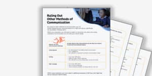 SLP Resources | QuickTalker Freestyle