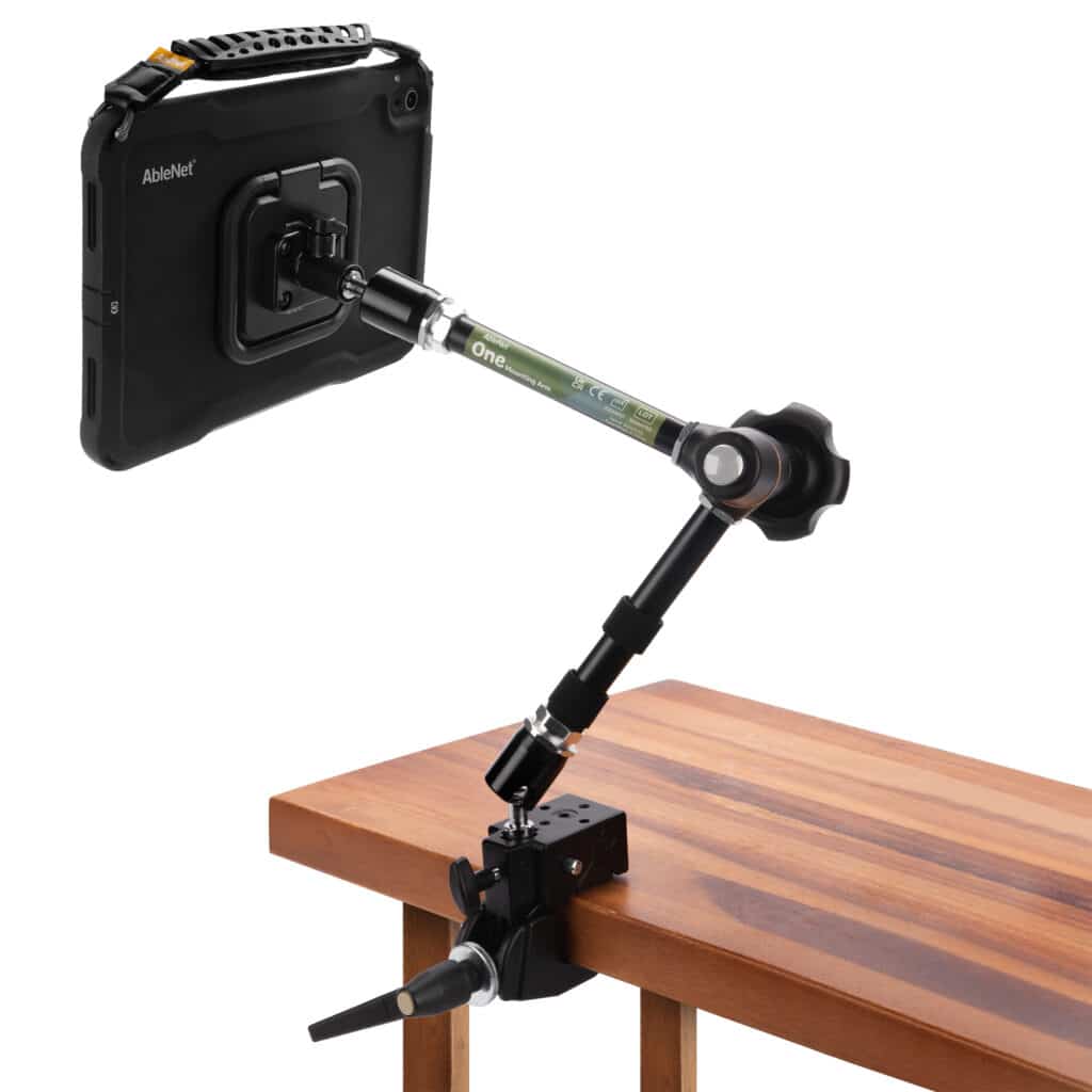 Device Details | QuickTalker Freestyle