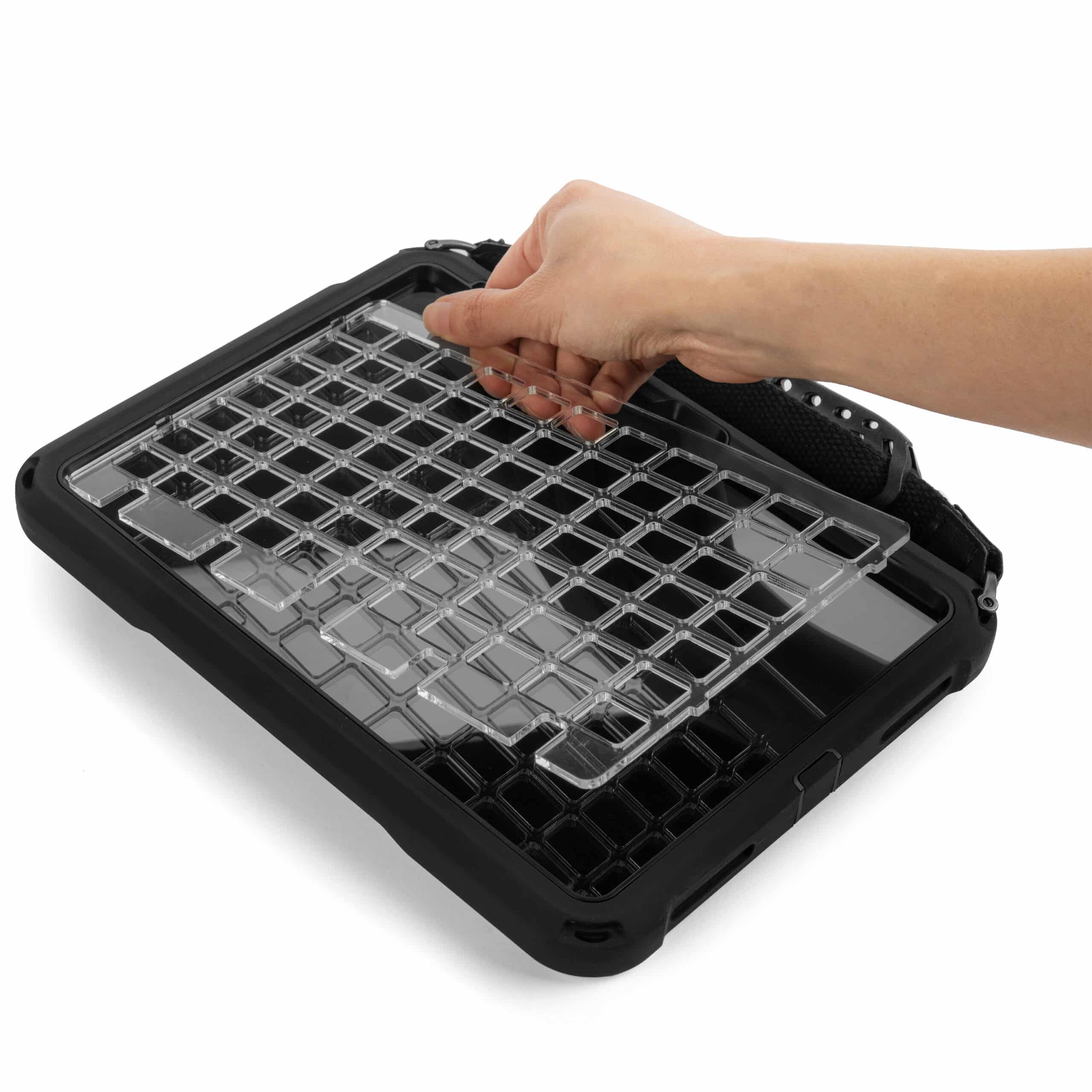 Device Details | QuickTalker Freestyle