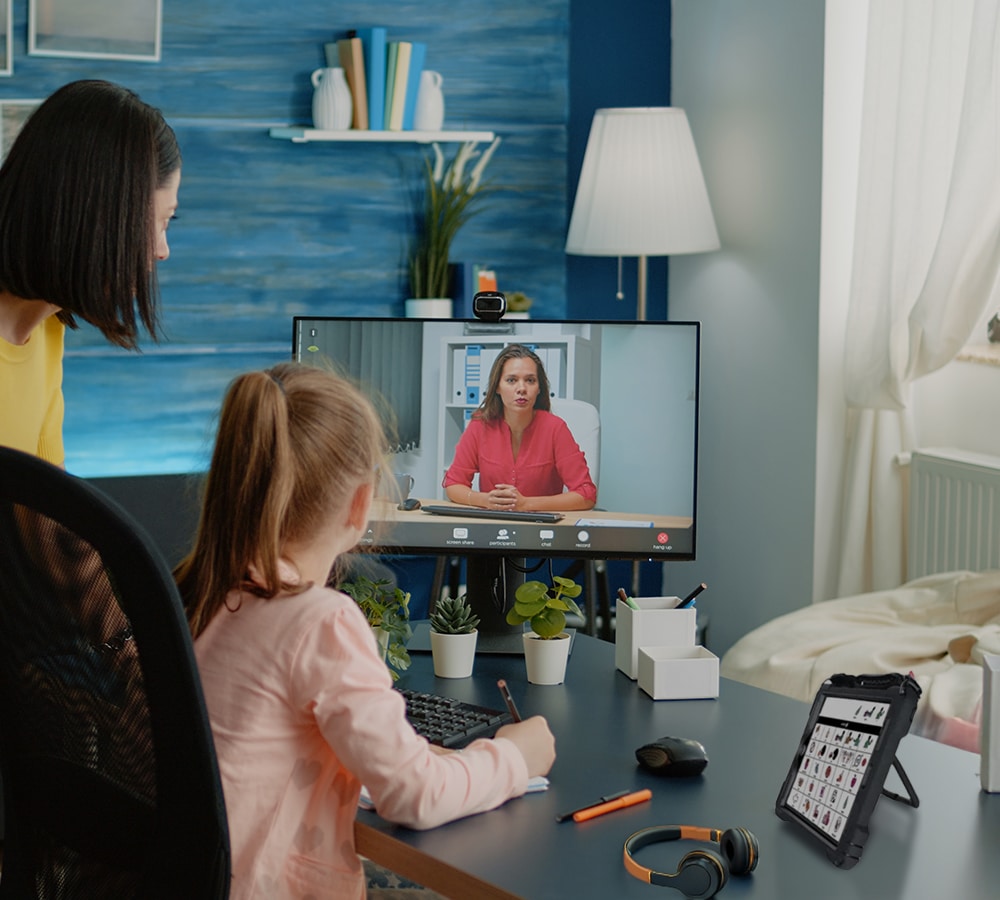 Empower Your AAC Sessions: Top Teletherapy Tools for Success