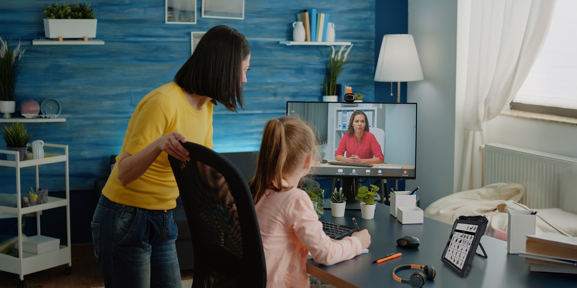 Empower Your AAC Sessions: Top Teletherapy Tools for Success