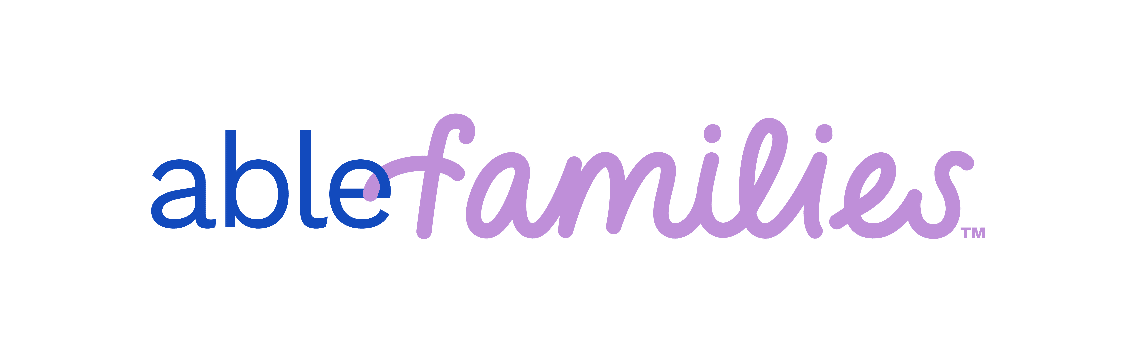 ableFamilies in Real Life