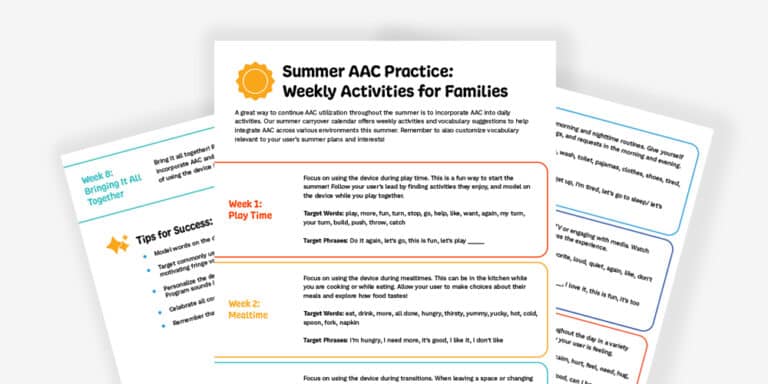 All Resources | QuickTalker Freestyle
