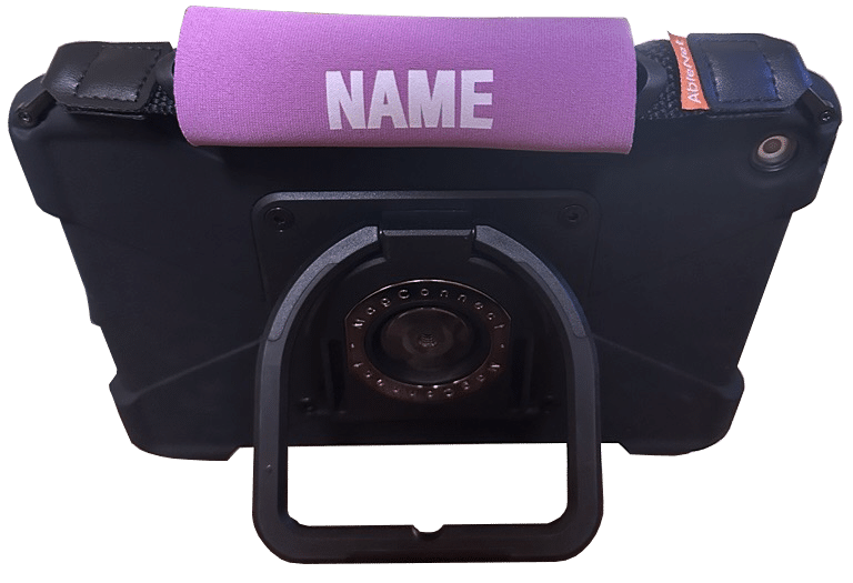 Device Details | QuickTalker Freestyle