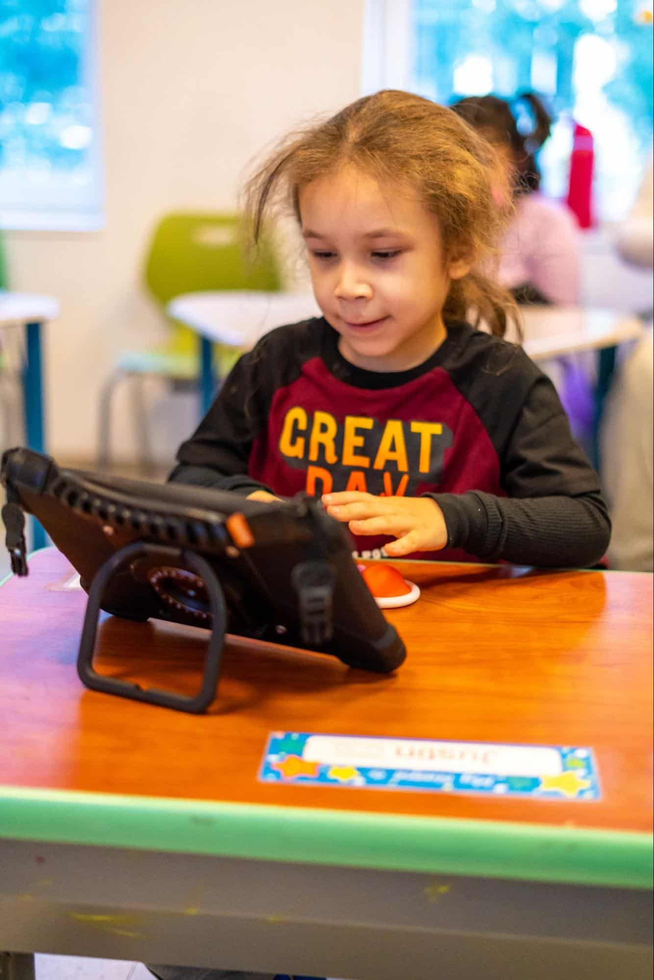 Elevate Classroom Inclusion: Tips to Integrate AAC Devices