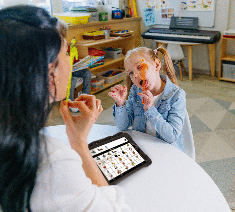 The Essential Role of AAC in the Classroom