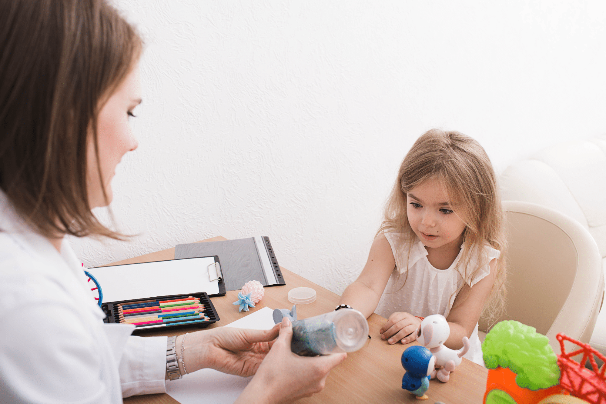 10 Steps to Start Your Speech Therapy Private Practice Today