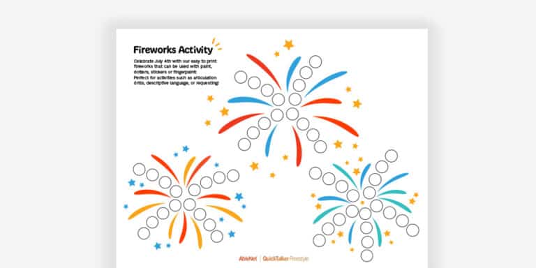 Parent Resources | QuickTalker Freestyle