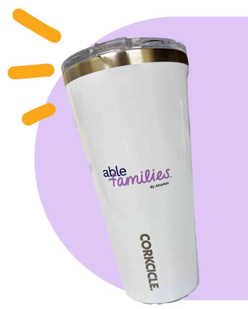 AbleFamilies Ideas Library