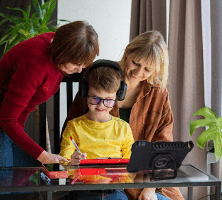 Getting Started with High-Tech AAC SLP Beginner Guide