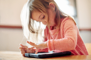 Responding to Stimming with AAC Users—Tips for SLPs