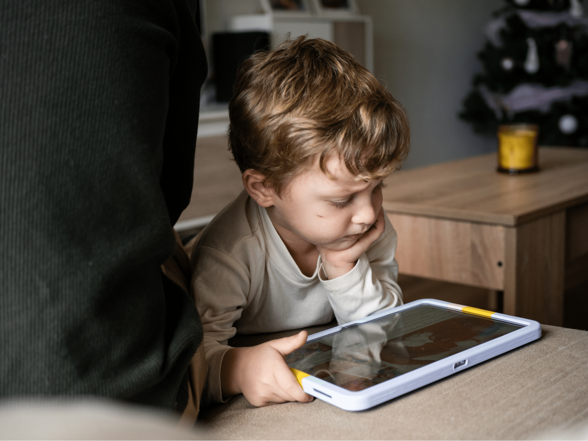 Responding to Stimming with AAC Users—Tips for SLPs