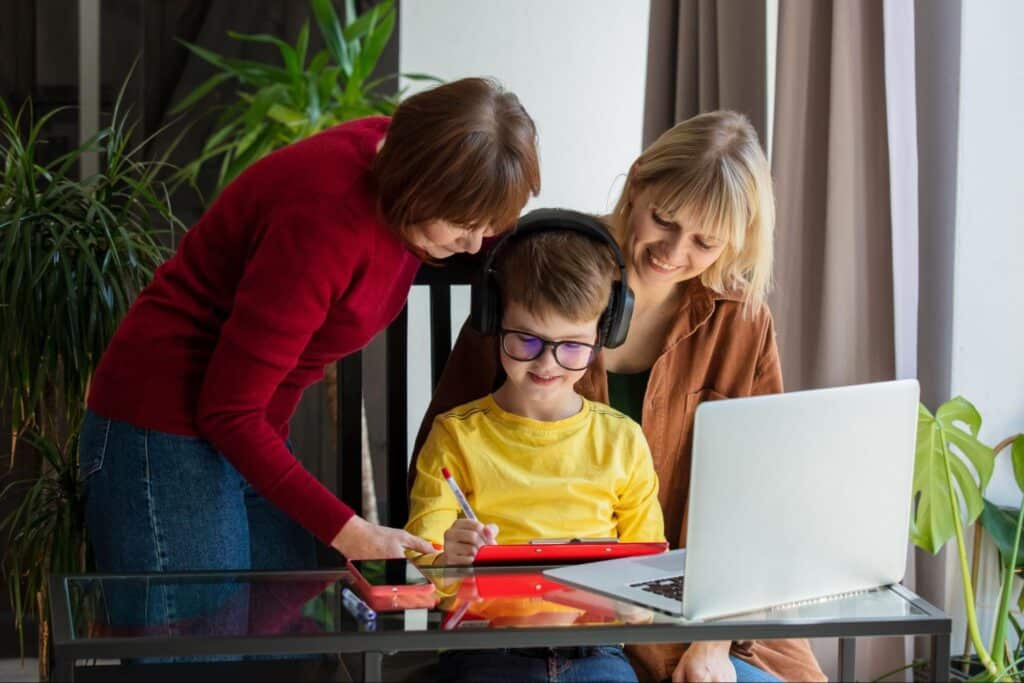 Use and Program Speech Apps for Effective AAC Device Support