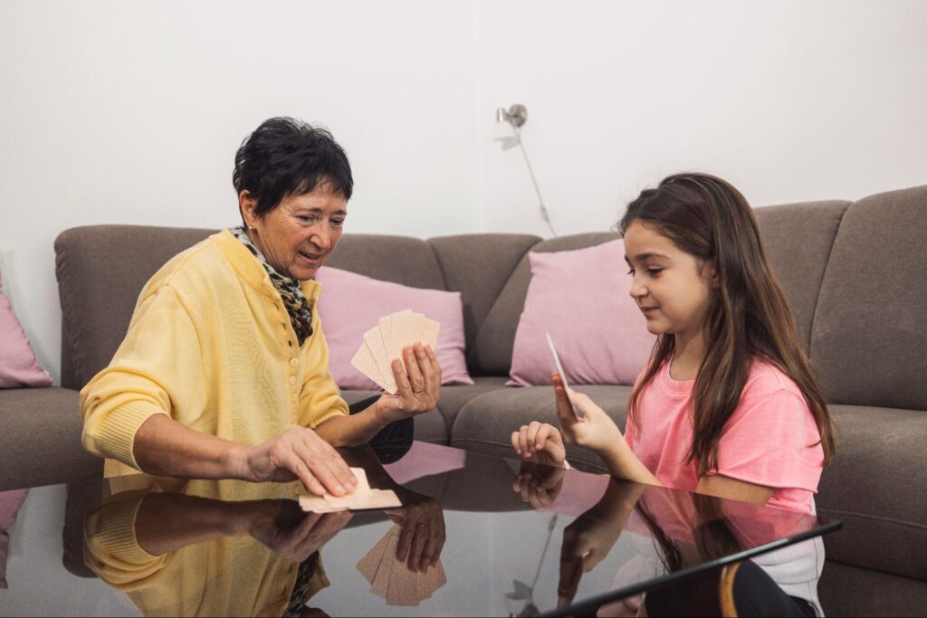 Alternatives to Hand-Over-Hand Prompting for AAC Users