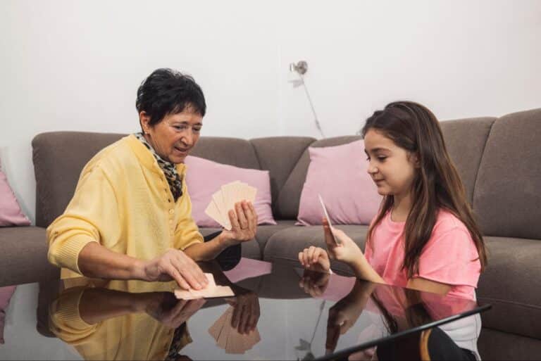 Alternatives to Hand-Over-Hand Prompting for AAC Users