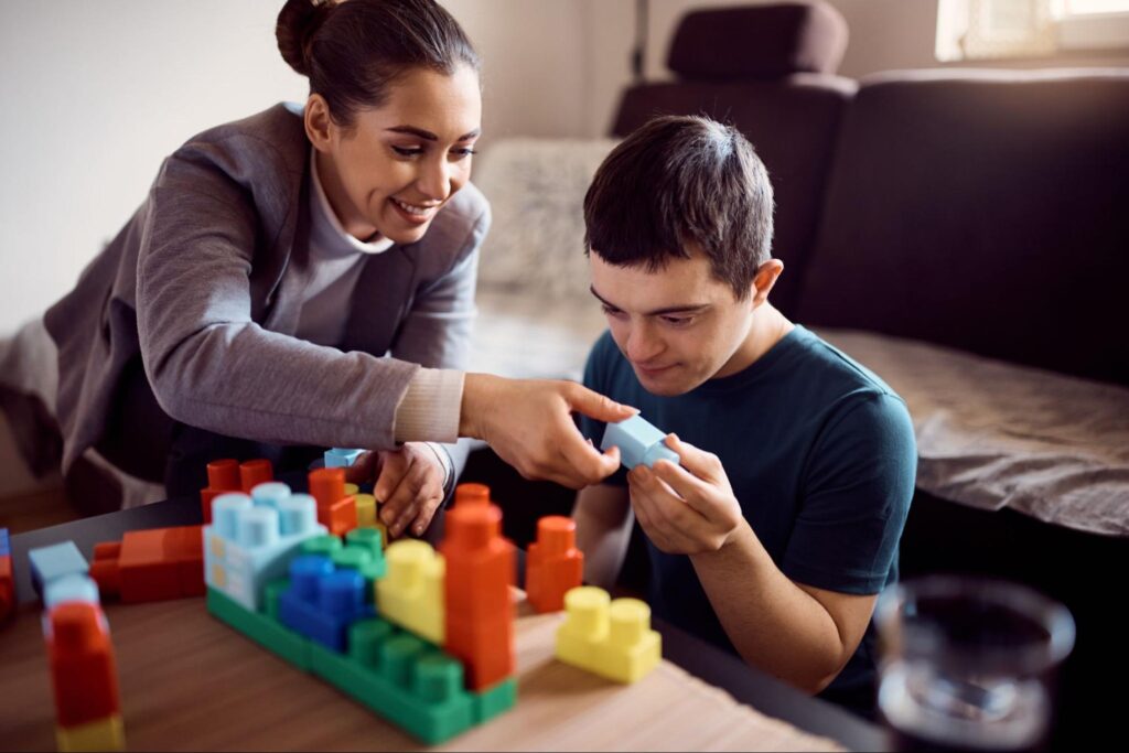 Neurodiversity-Affirming Practices in Speech Therapy