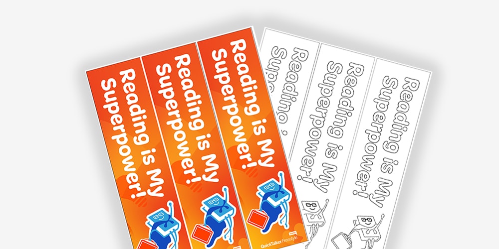 All Resources | QuickTalker Freestyle