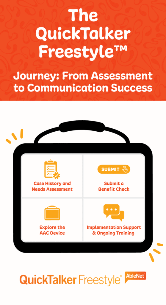 Enhancing Communication Through Effective AAC Evaluations