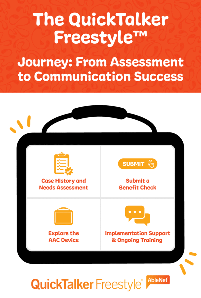 Enhancing Communication Through Effective AAC Evaluations