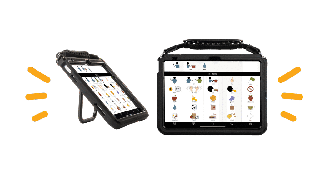 Device Details | QuickTalker Freestyle