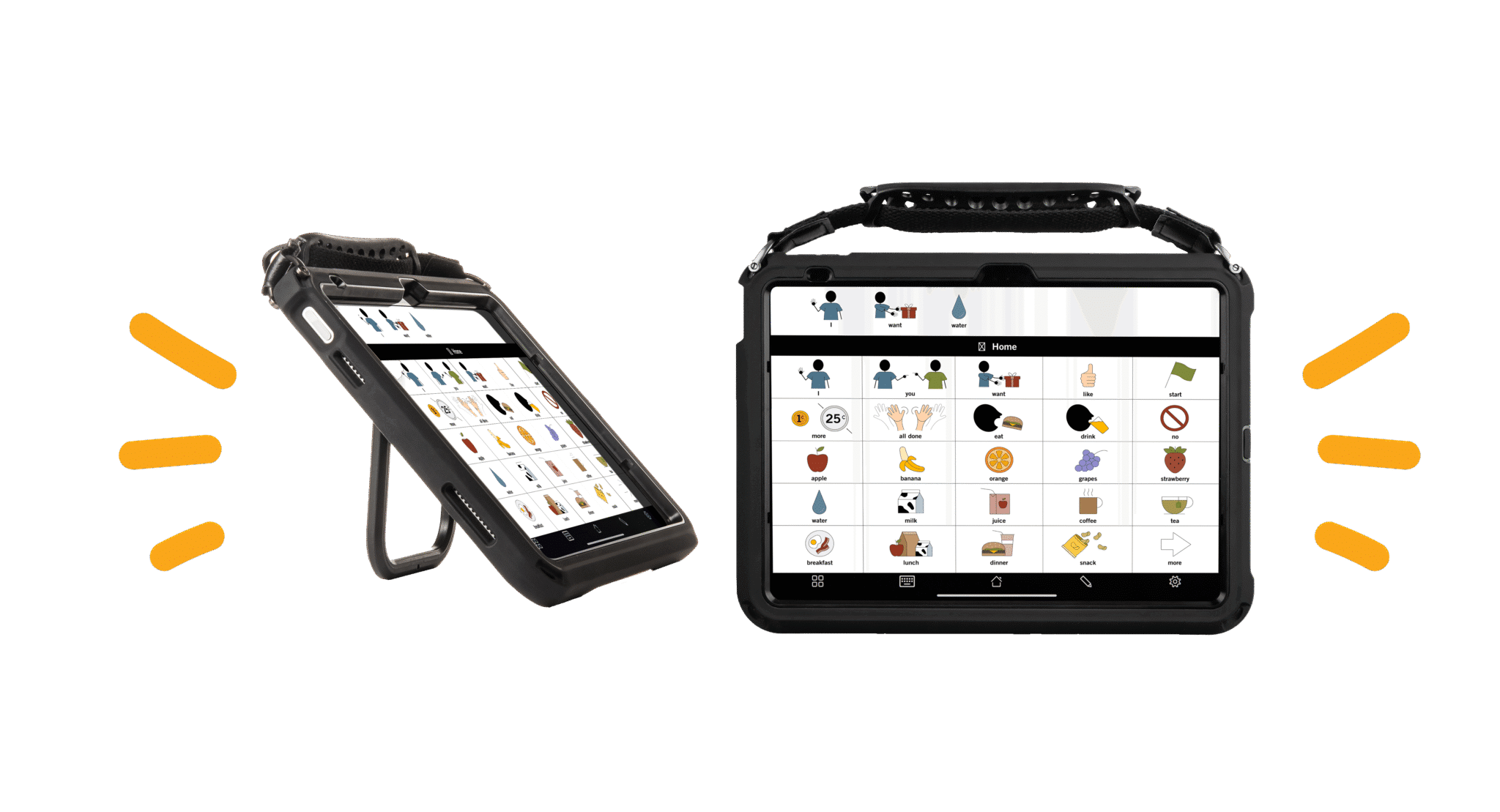 Device Details | QuickTalker Freestyle