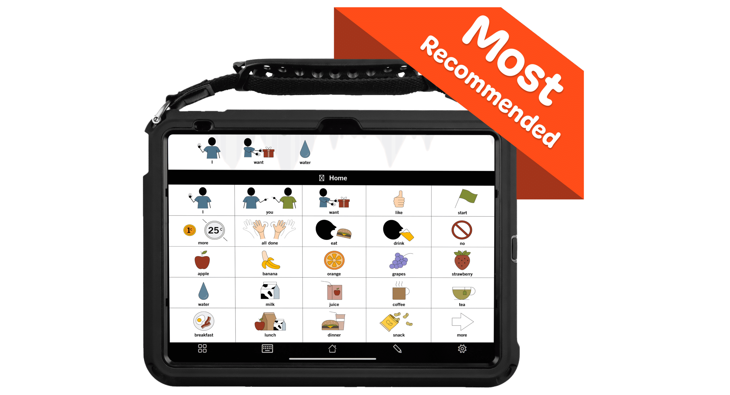 Device Details | QuickTalker Freestyle