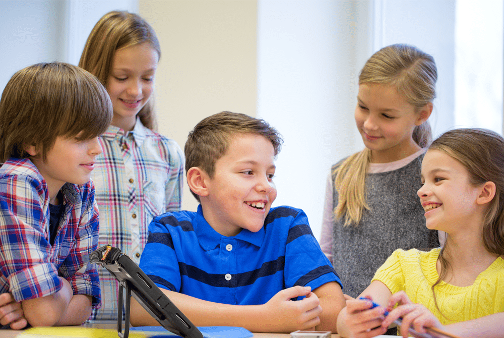 AAC Peer Engagement in Inclusive Classrooms | 10 Strategies