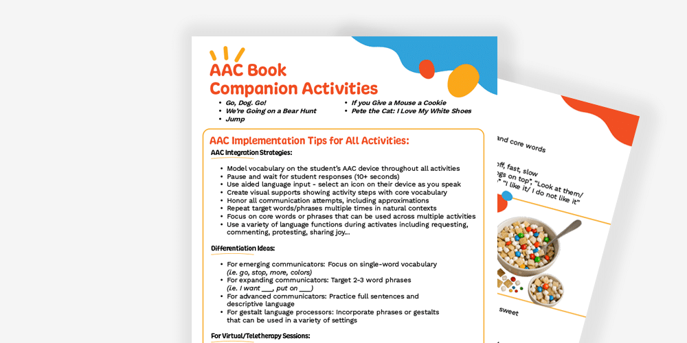 All Resources | QuickTalker Freestyle