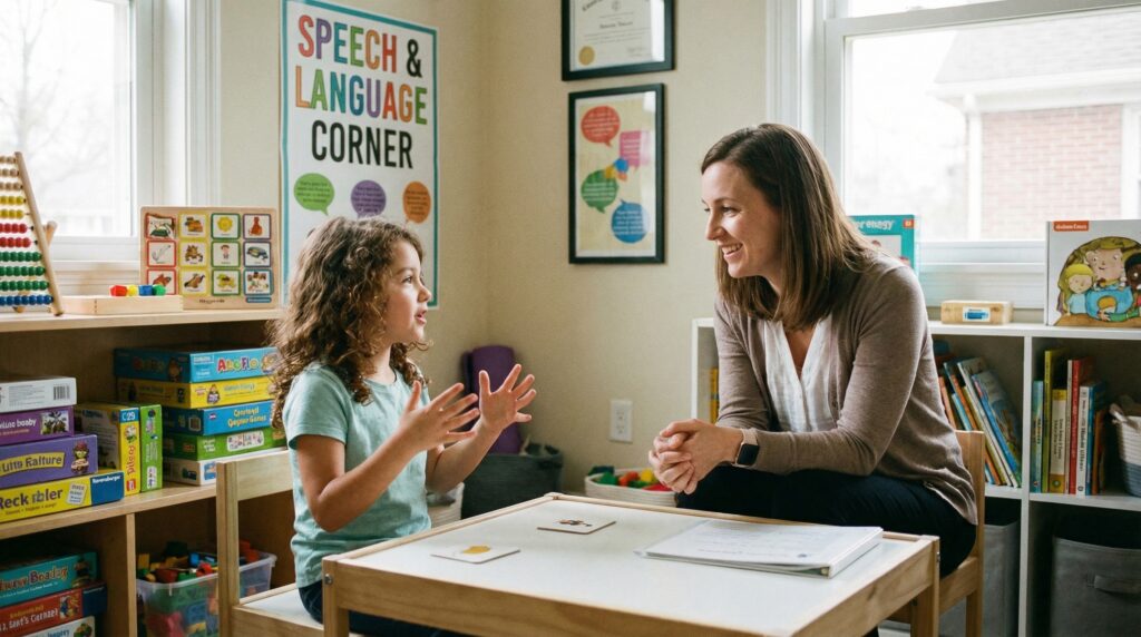 Language Sample Analysis: 4 Simple Steps for Success