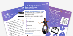 Parent Resources | QuickTalker Freestyle