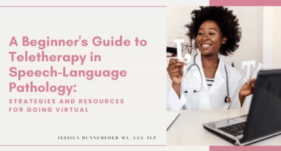 Next Step Teletherapy